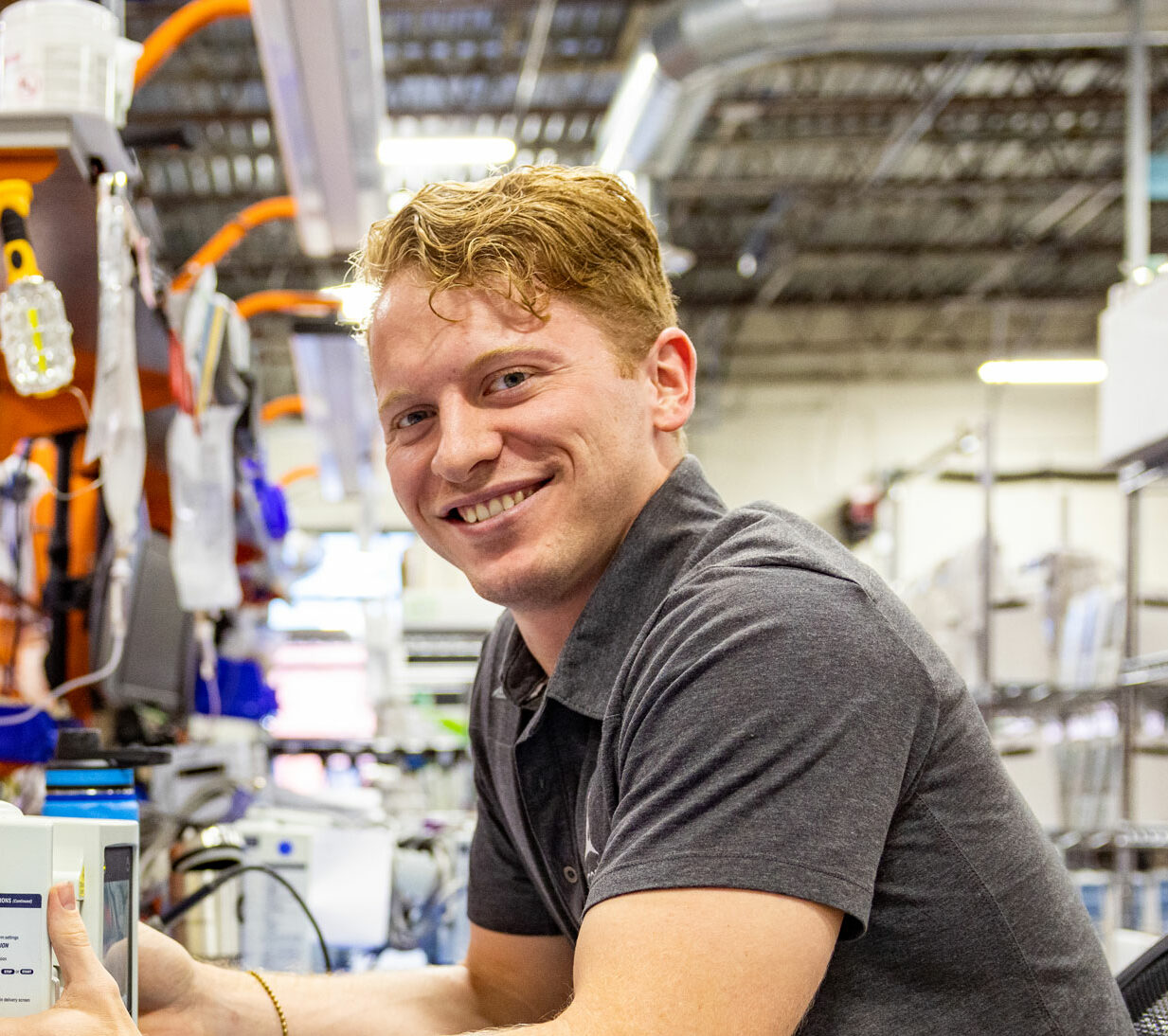 Prescott's - Be Equipped For Better