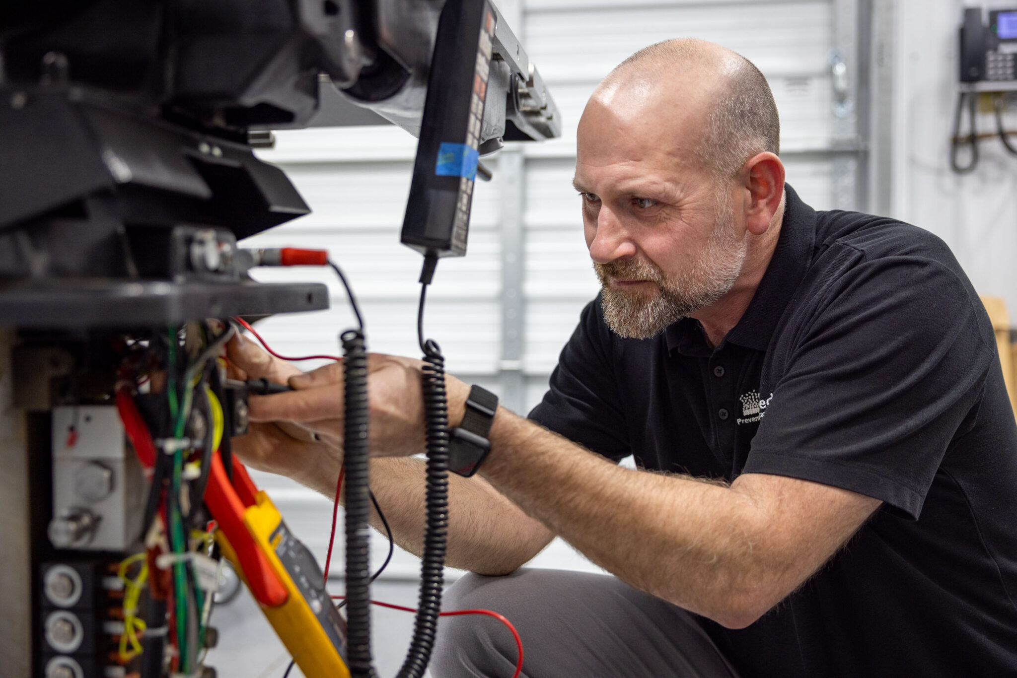 Prescott's - Be Equipped For Better