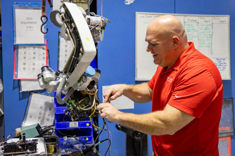 About Prescott's - 40 Years of Innovation