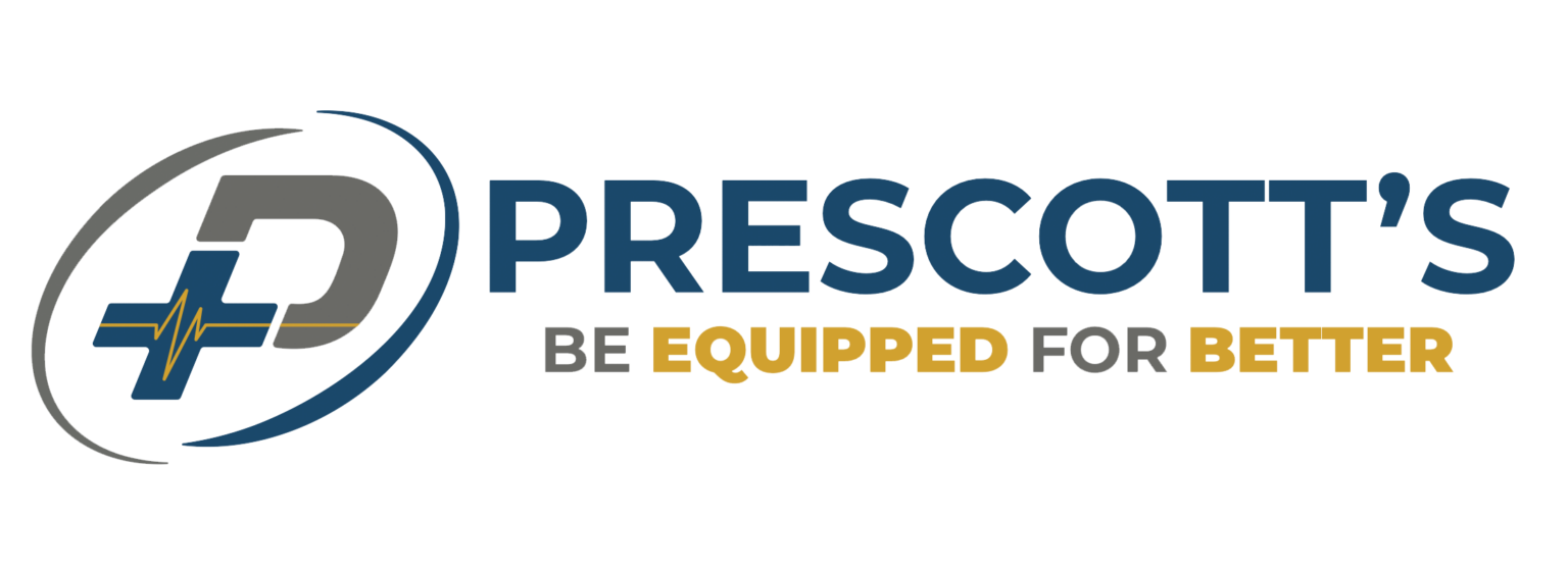 About Prescott's - 40 Years of Innovation