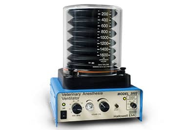 Top Veterinary Ventilators - Prescott's