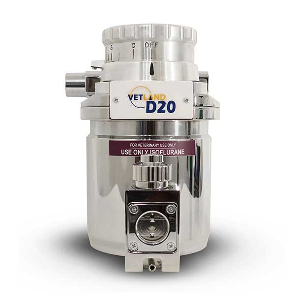 Top Veterinary Vaporizers - Prescott's